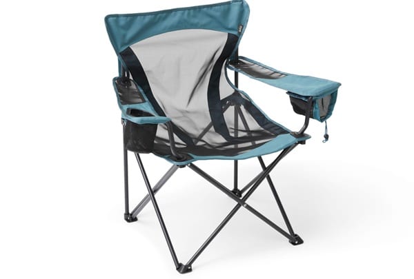 Best Lightweight Camping Chairs - OutsideResource