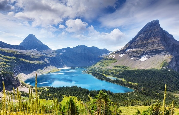 The Most Outdoor-Friendly States in the U.S. - OutsideResource