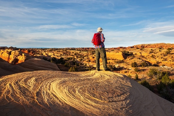 The Most Outdoor-Friendly States in the U.S. - OutsideResource