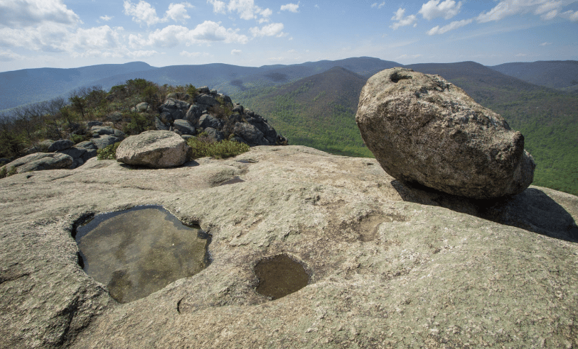 The Best Fall Hikes in America - OutsideResource