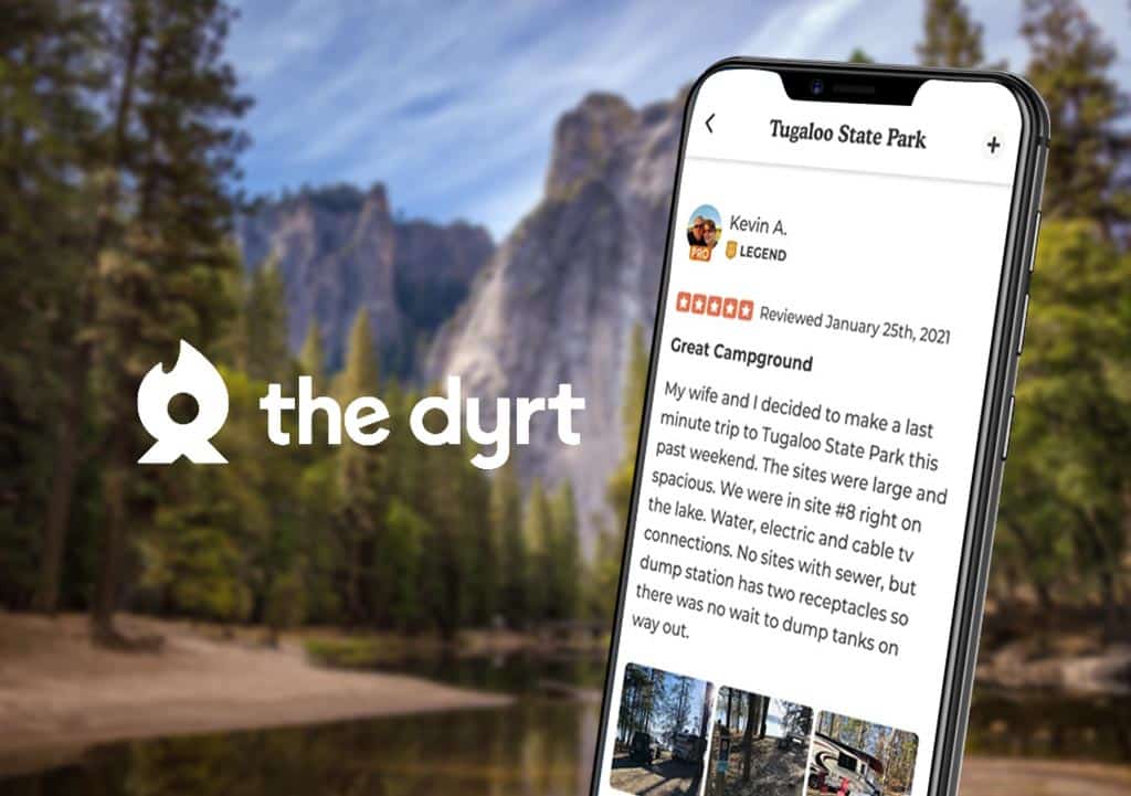 Top 8 Outdoor Apps For Adventurers - OutsideResource