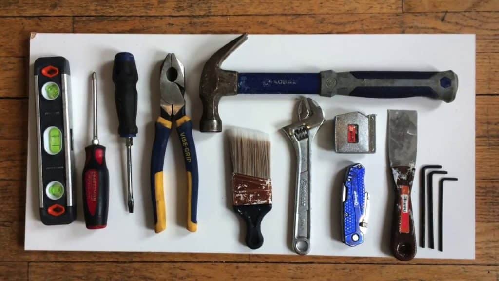 Tools You Need For Furniture Repurposing - OutsideResource