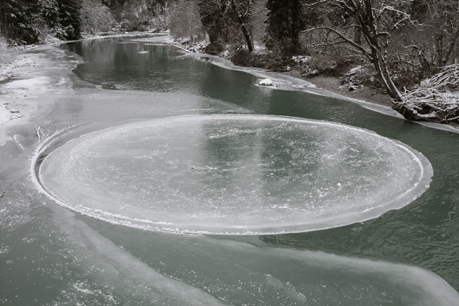 Winter Weather Phenomena: Exploring Nature’s Wonders - OutsideResource